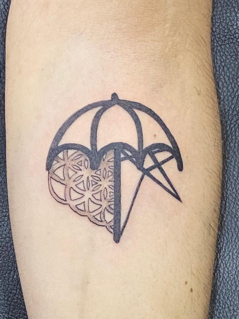 Bring Me The Horizon Tattoo Ideas - Riccda