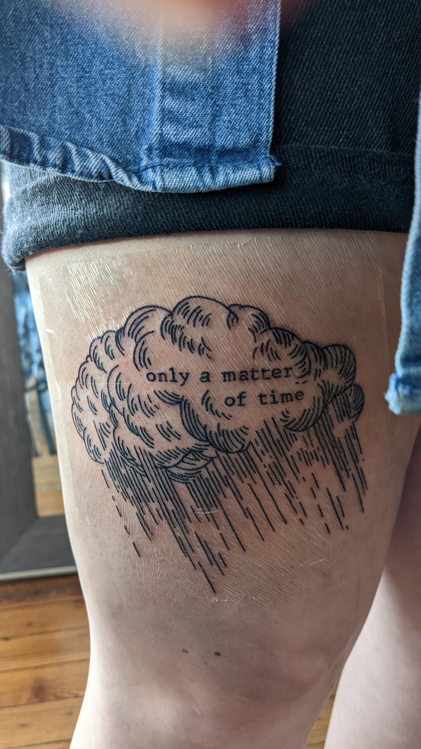 Death Cab for Cutie Tattoo Ideas - Riccda