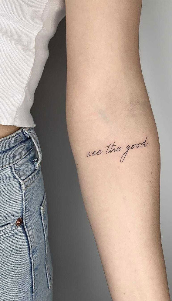 Good Ideas for Tattoos with Meaning - Riccda
