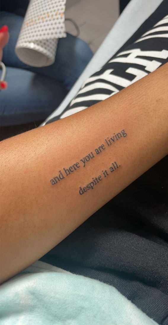 How to Come Up with Meaningful Tattoo Ideas - Riccda