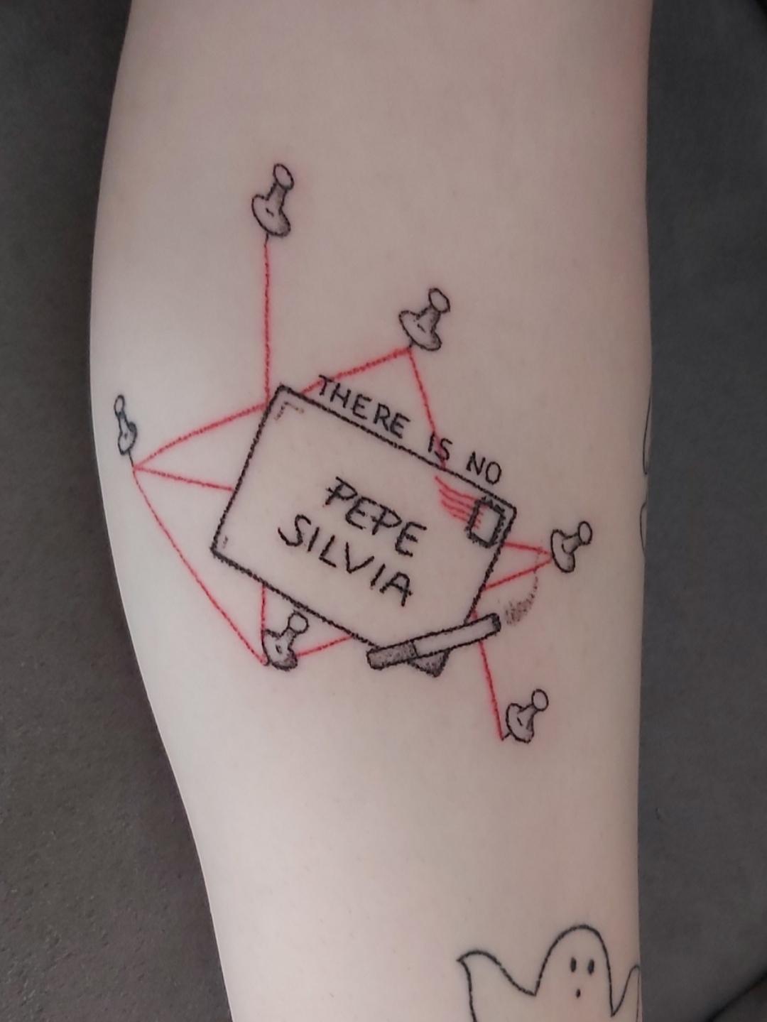 It's Always Sunny Tattoo Ideas - Riccda