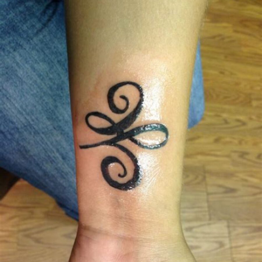 New Beginning Tattoo Ideas for Men - Riccda